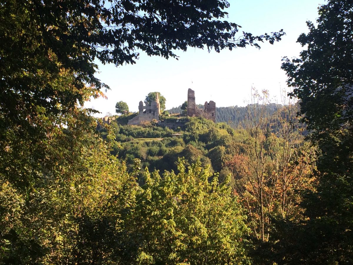 Westerwald - Wander-Heimat